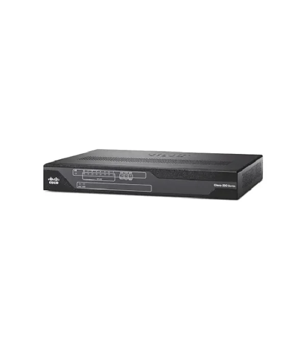 C892FSP-K9 | Cisco 890 Series Integrated Services Routers – Al Mada Al ...