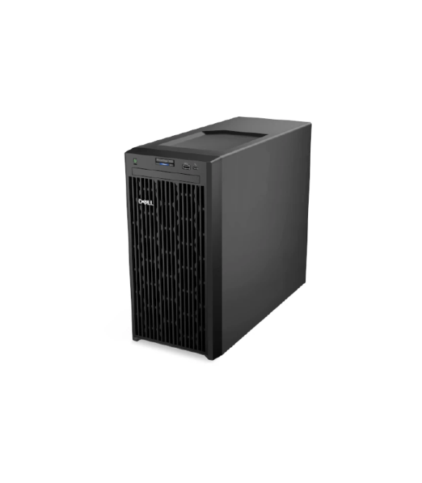 PowerEdge T150 Tower Server Intel Xeon E-2314 | Dell EMC-16GB-2TB SSD ...