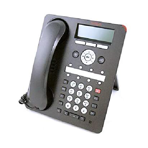 Avaya 1608-I IP Deskphone – Al Mada Al Baeed Computer Tr
